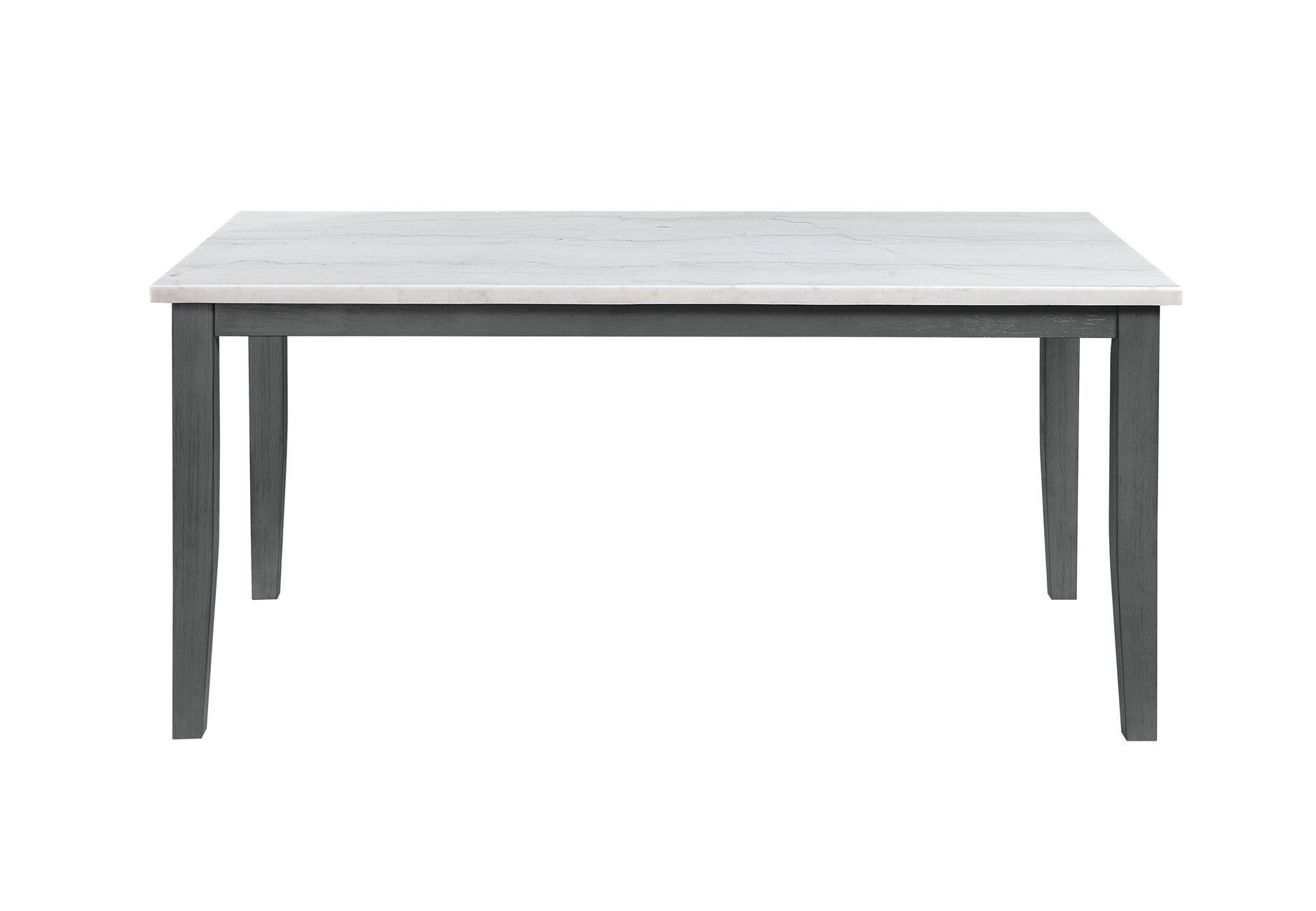 Vilo Home Modern White Marble Dining Table – Vilo-Home Furniture